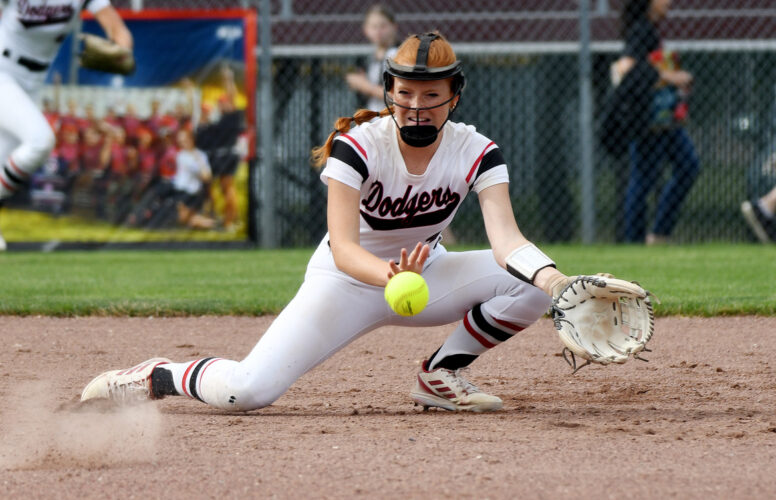 STRONG FINISH | News, Sports, Jobs - Messenger News